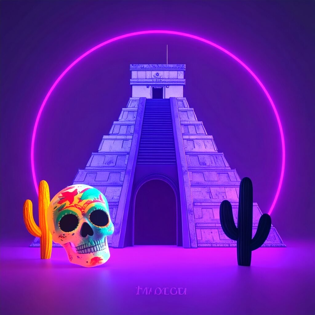 Historia de México - Tienda Valhalla